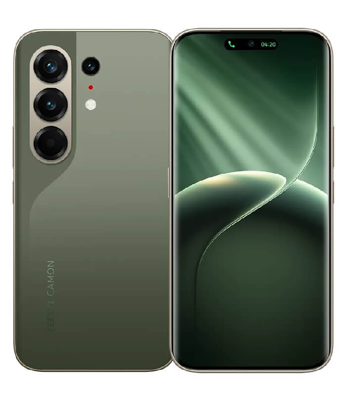 Tecno Camon 60 Ultra Price in Pakistan - Tecno Mobile Phones Price in ...